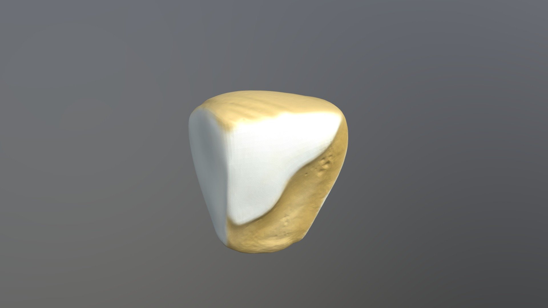 Intermediate cuneiform - Buy Royalty Free 3D model by ...