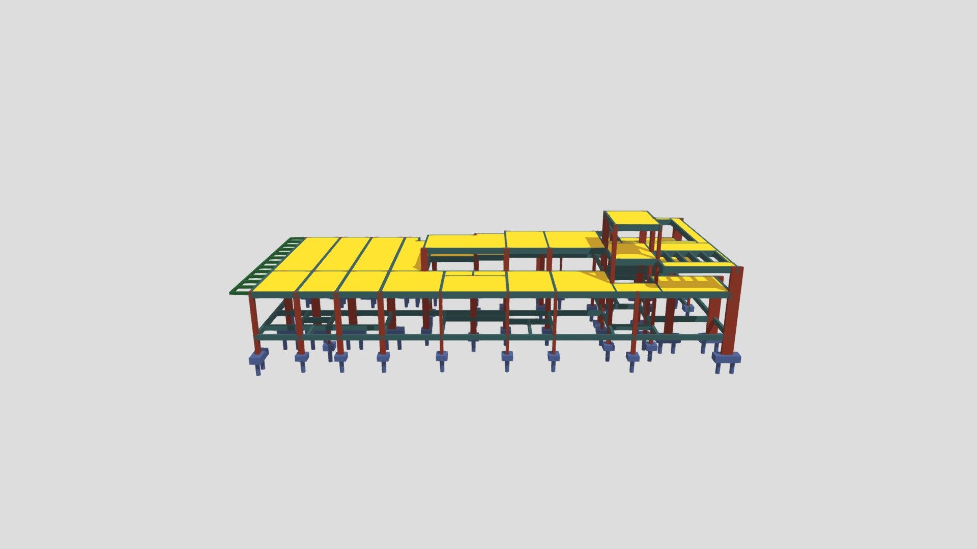 3d strl - 3D model by philipy.dias [1348e03] - Sketchfab