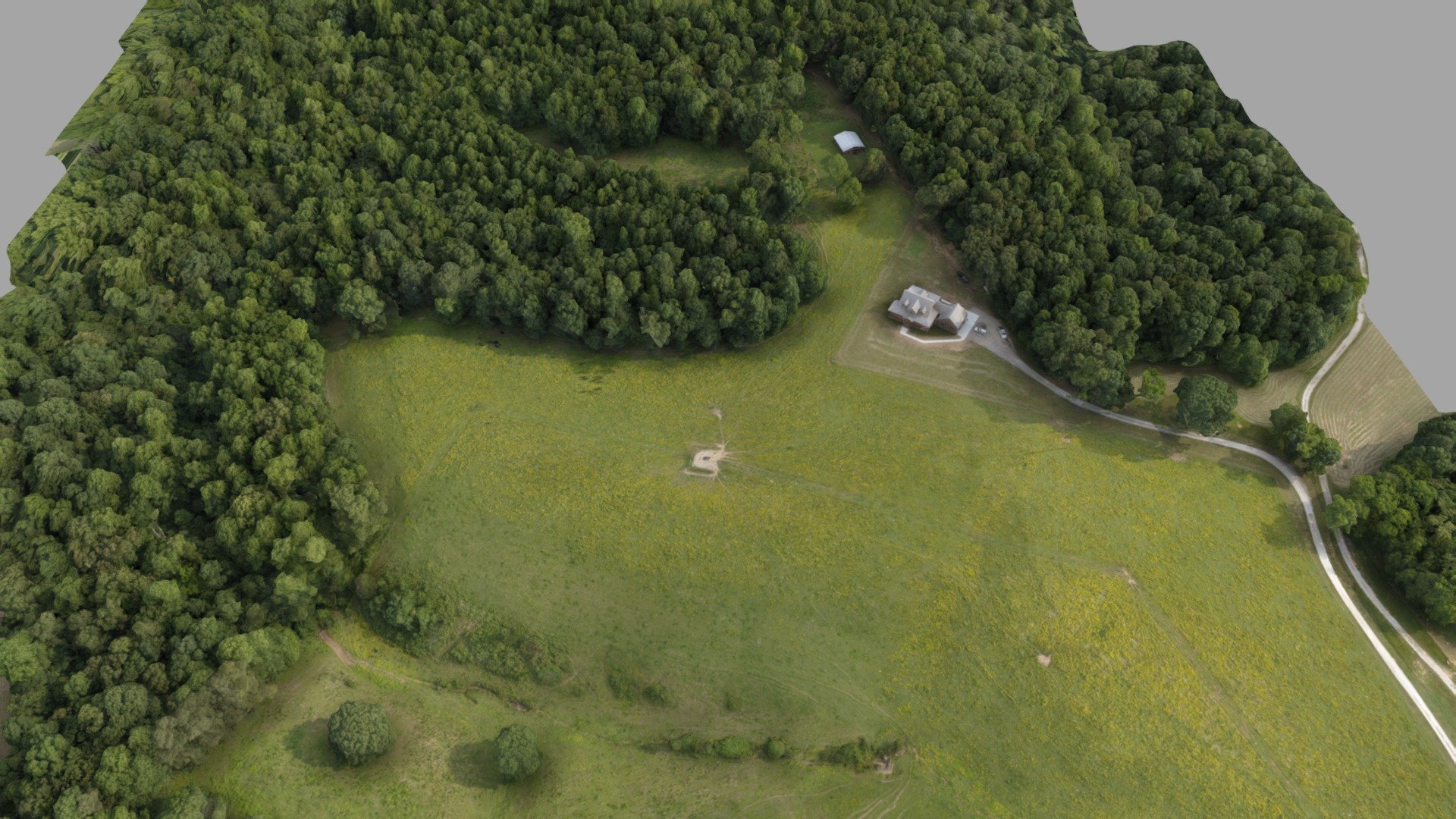 389 Jc Farm Ln, Estill Springs, TN | 52.5 Acres - Download Free 3D ...