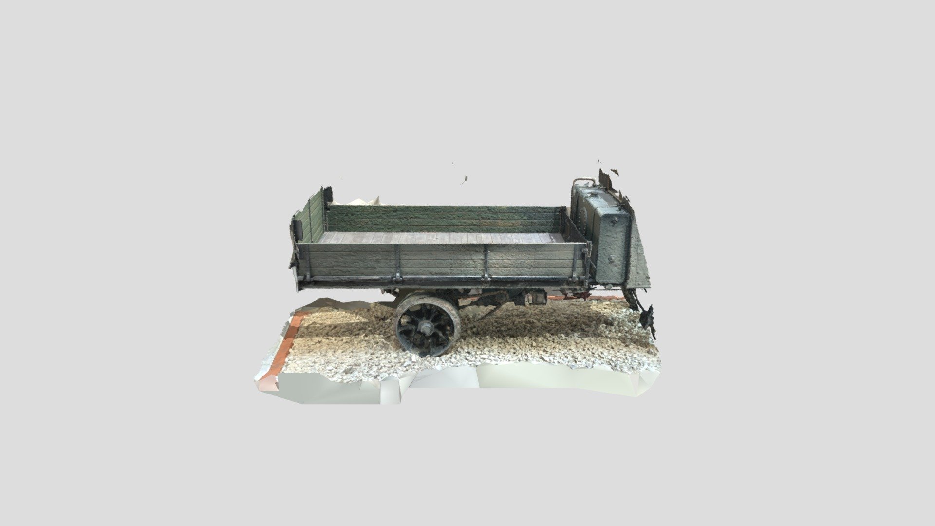roznava 2 - 3D model by Ingos3d [134ab54] - Sketchfab