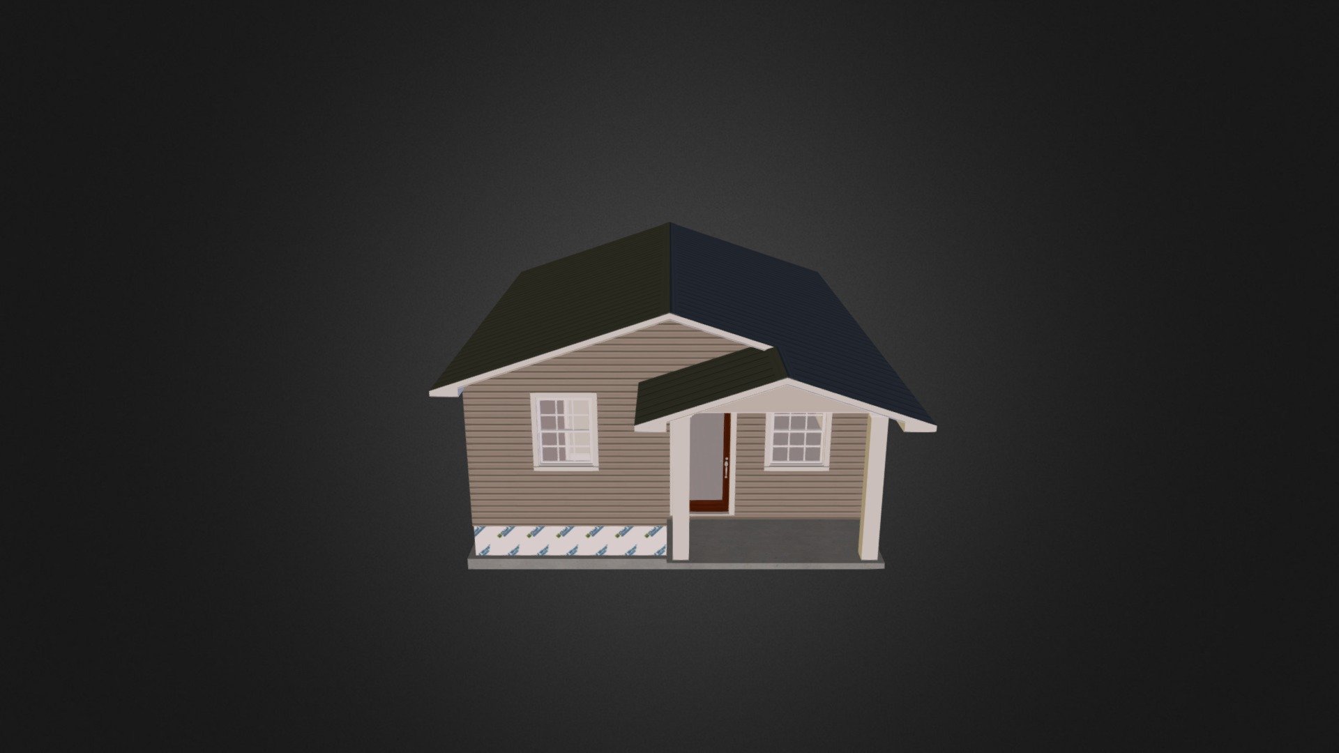 Mitchell - 3D model by Mastrianno Construction and Design llc (@tmast ...