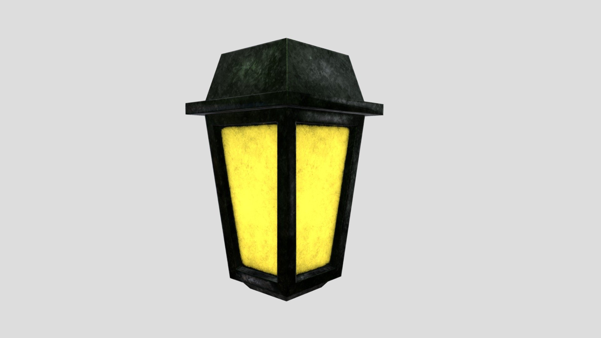 Light_test - 3D model by Ison (@XinChengWu) [134ddac] - Sketchfab