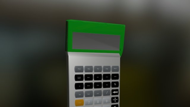 Trigonometry 3D models - Sketchfab