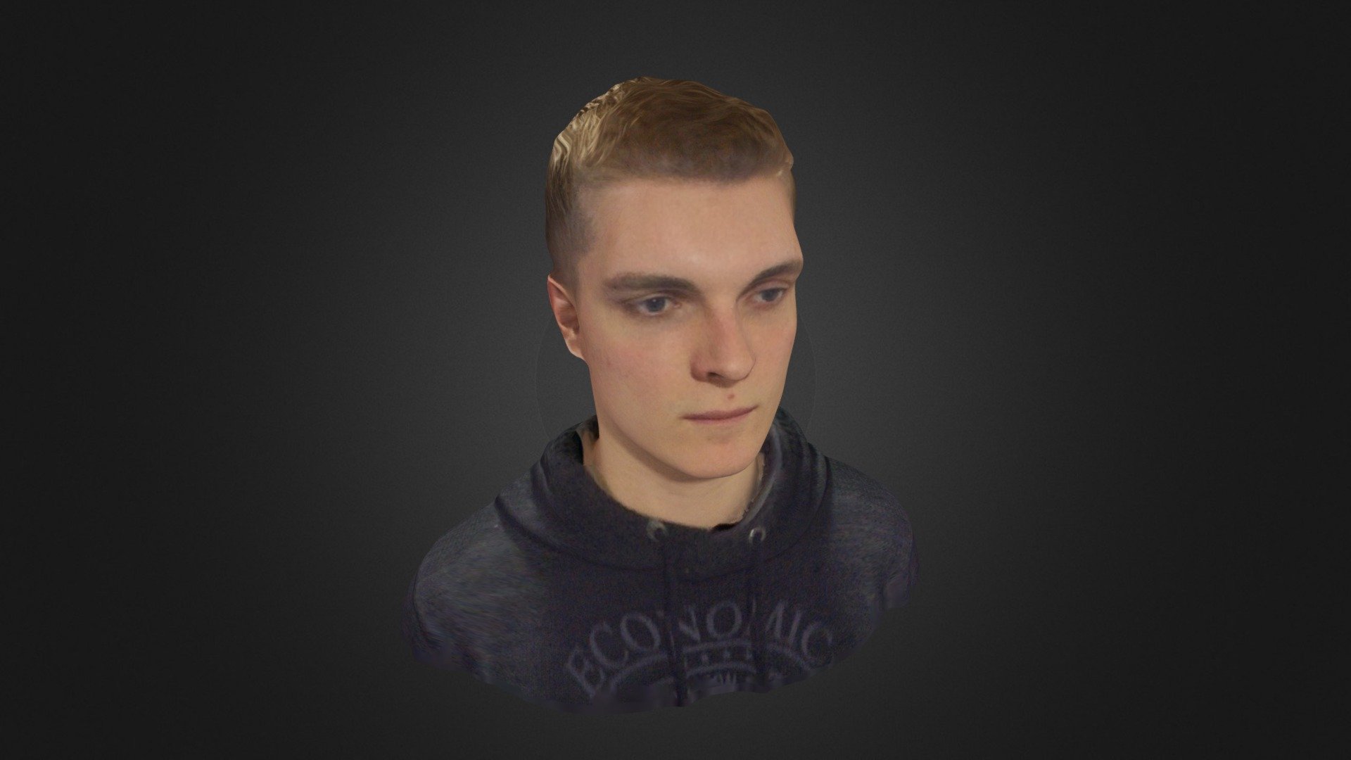 Christopher - 3D model by schnixx [135084d] - Sketchfab