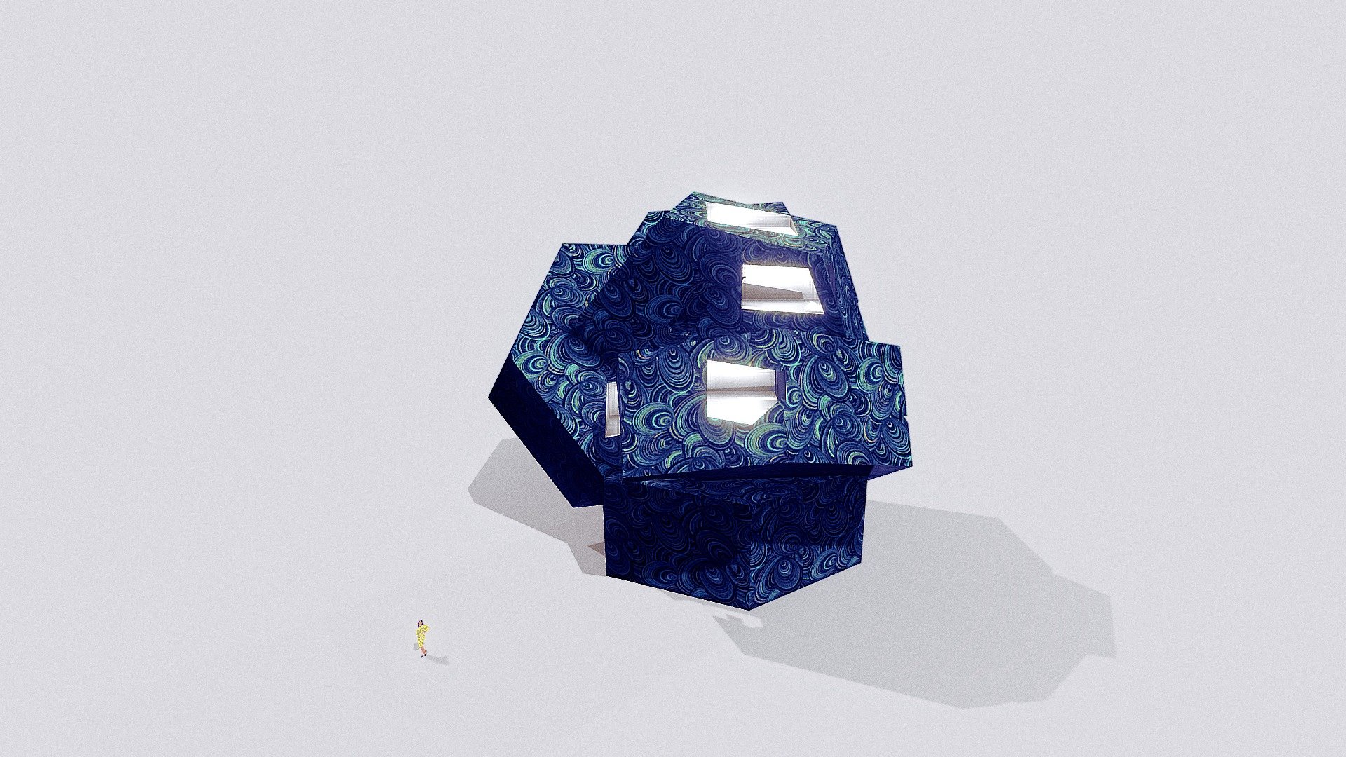 SketchFabDemo - 3D model by julio.hernandez7826 [13520fd] - Sketchfab