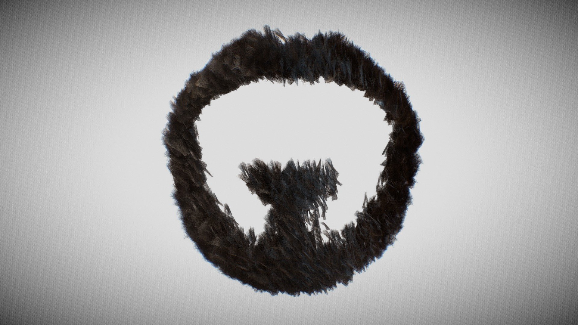 Goatee - Buy Royalty Free 3D model by Tiko (@tikoavp) [1352506 ...