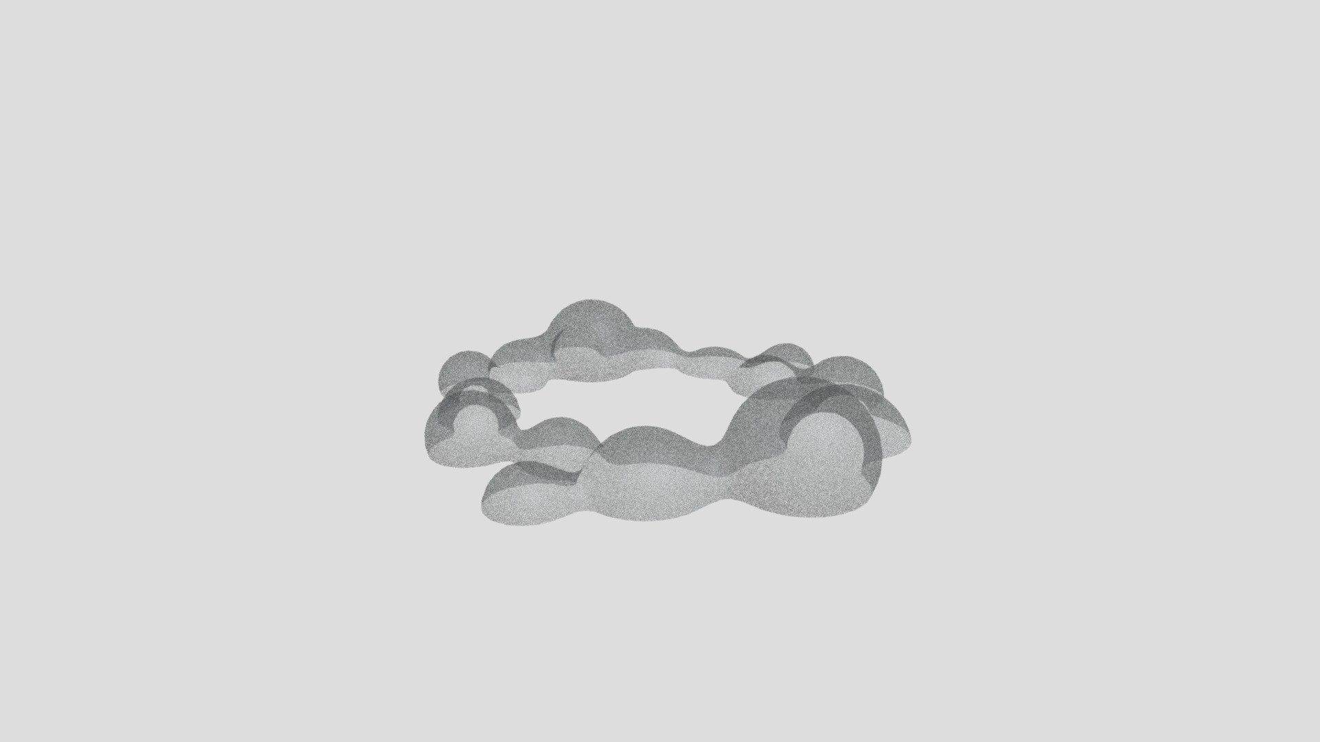 Bubble - Download Free 3D model by haisanberg [1353a65] - Sketchfab