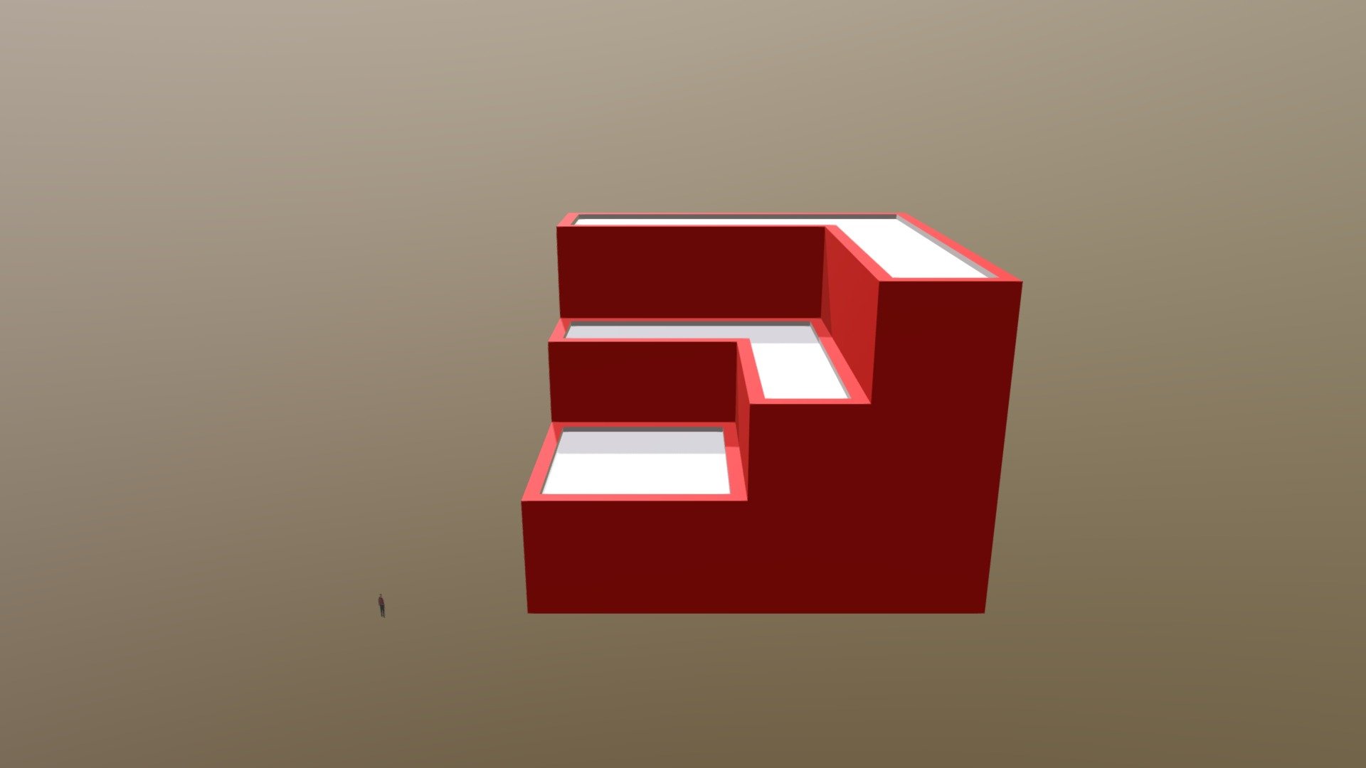 Logo - 3D model by Nalbandini (@arnalbandyan) [1353dcd] - Sketchfab