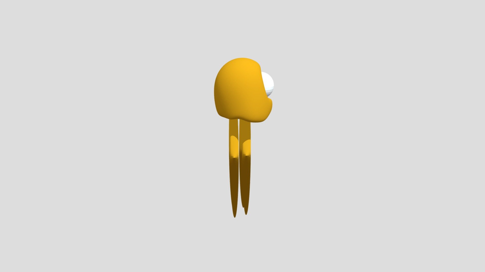 Baby Stinger Flynn - Download Free 3D model by bruhbrujh (@Lolzeeskom ...