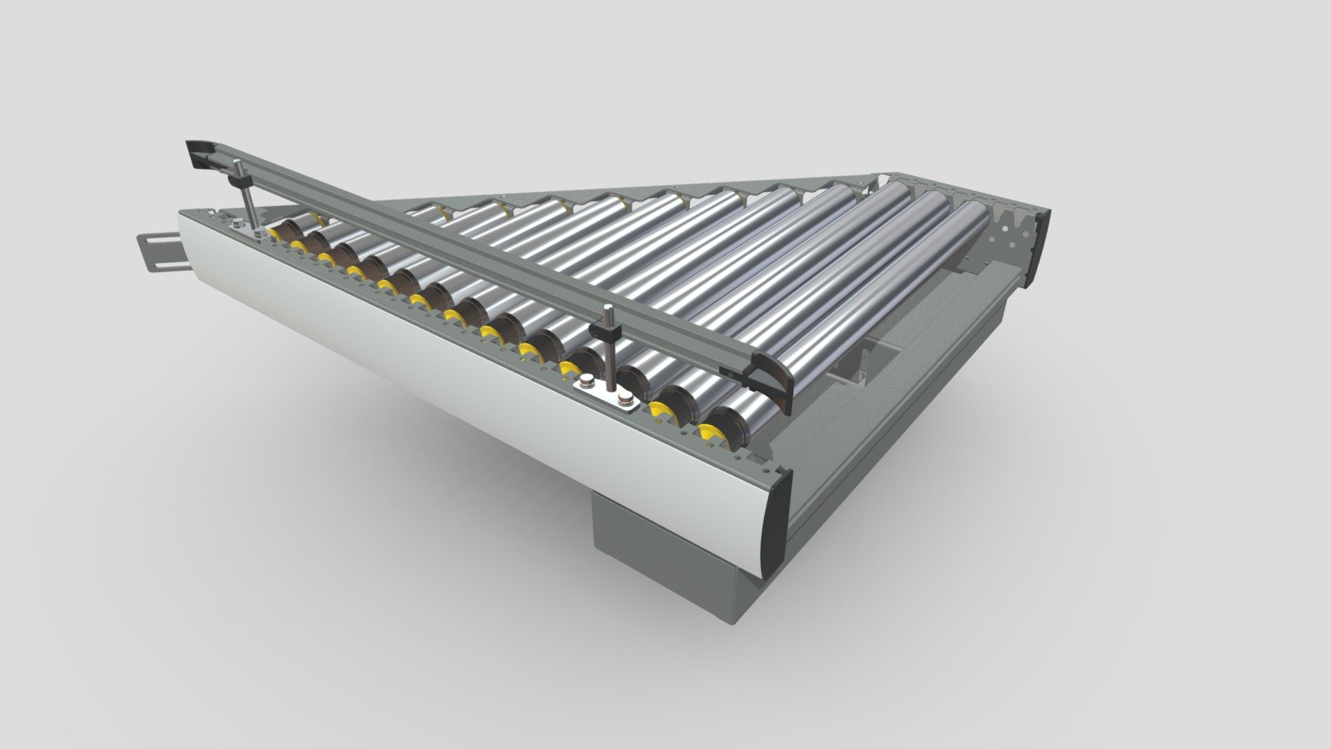 angular - 3D model by digitalfish [1354829] - Sketchfab