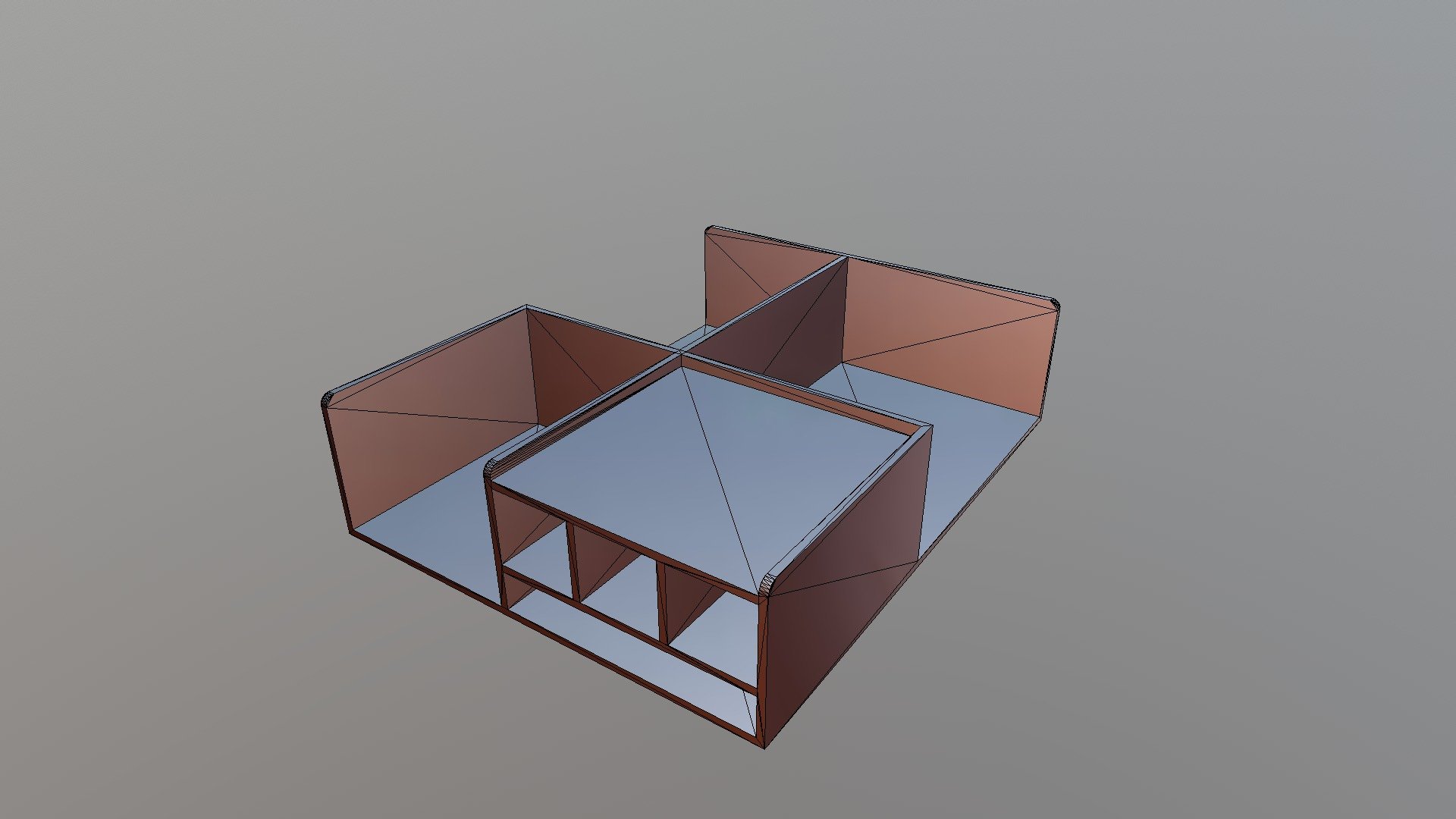 Slideout - 3D model by proliner [1355111] - Sketchfab