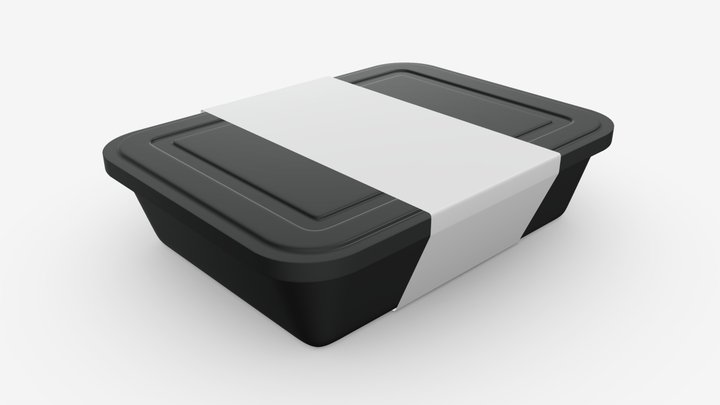 Polyethylene 3D models - Sketchfab