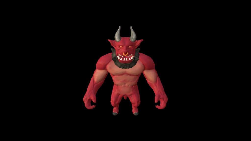 Boss LP - 3D model by Juan Polanco (@juaninside) [135652e] - Sketchfab