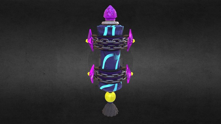 Amara 3D models - Sketchfab