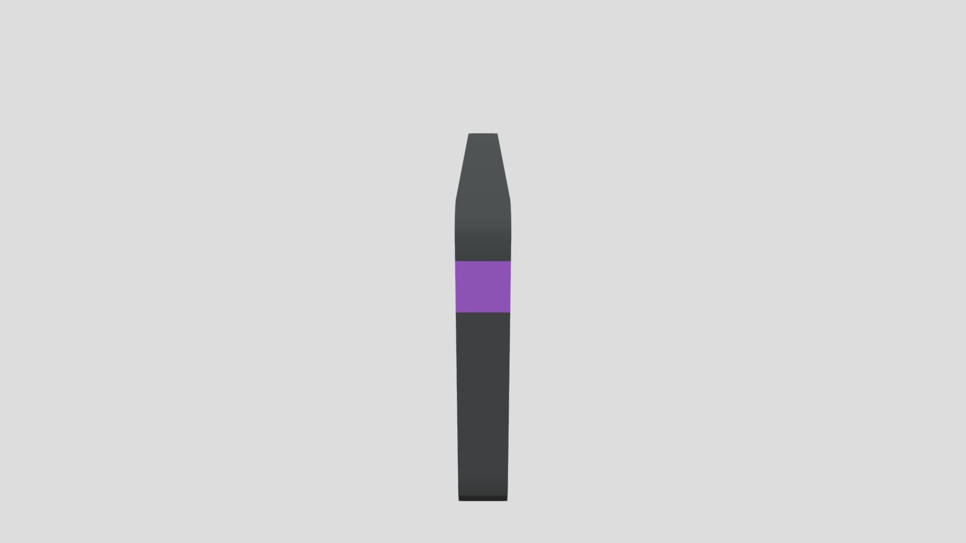 Keycard Purple - Download Free 3D model by armtoucher [1356c16] - Sketchfab