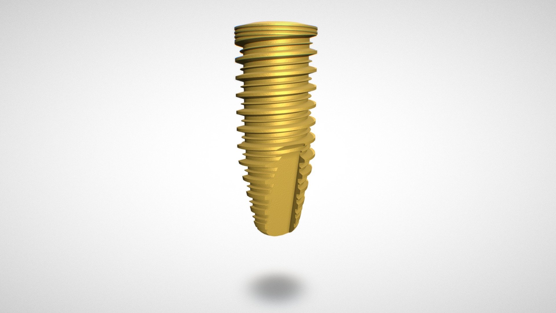 S.I.N. Implantes Unitite: Prime - 3D model by Signia Digital ...