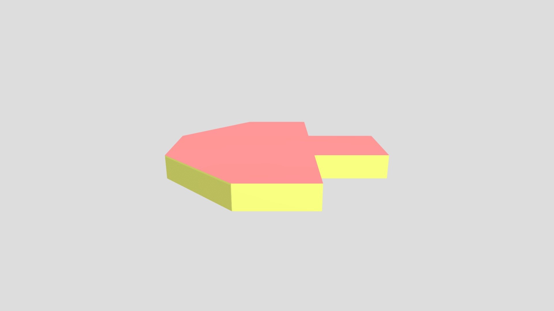 Prisma made by Daniel - Download Free 3D model by fejo [1359033 ...