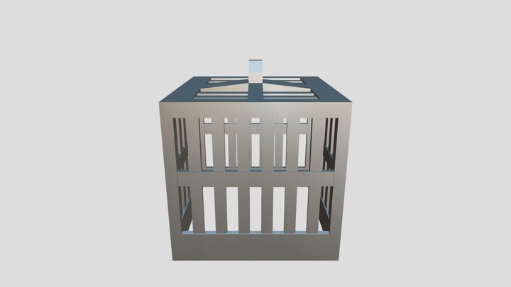 Trap 3D models - Sketchfab