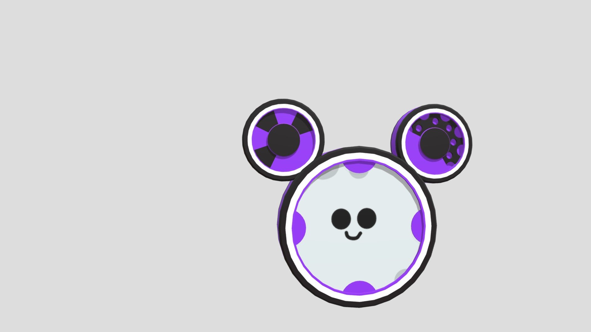 toodles - Download Free 3D model by JoonklesTheDFTwo [135a4f4] - Sketchfab