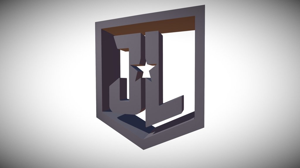 Movie Logos - A 3D model collection by Ian Dowson (@eonie316) - Sketchfab