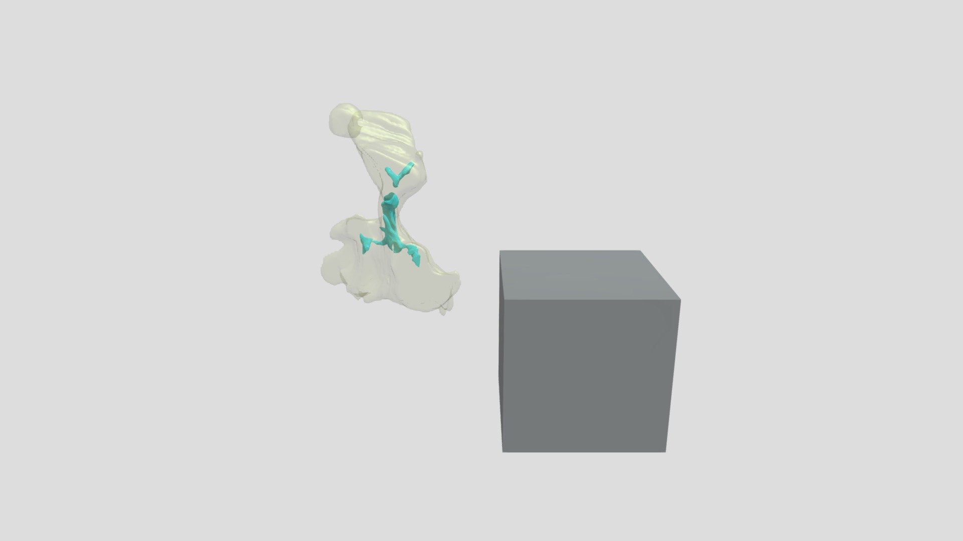 Spine Apparatus 3D Reconstruction - 3D model by Ashley-04 [135d108 ...