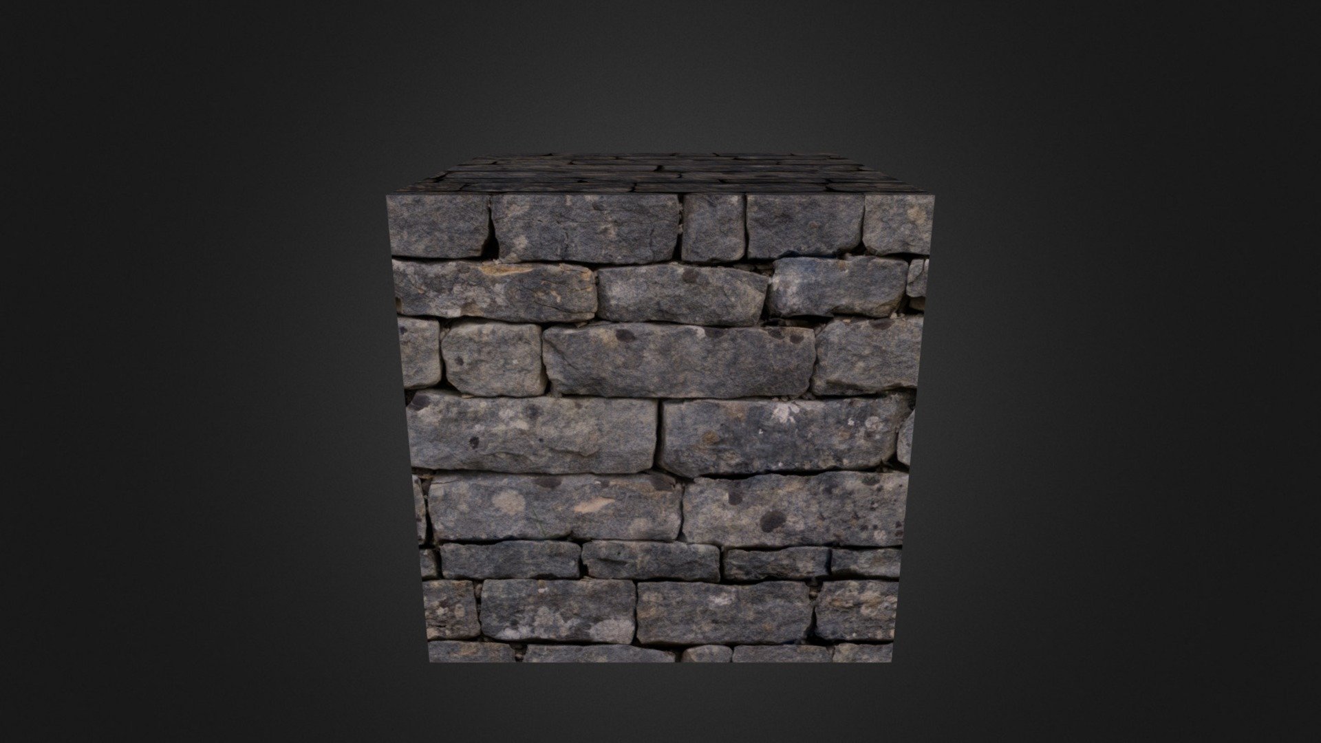 Model Test - 3D model by TexturePix [1360717] - Sketchfab