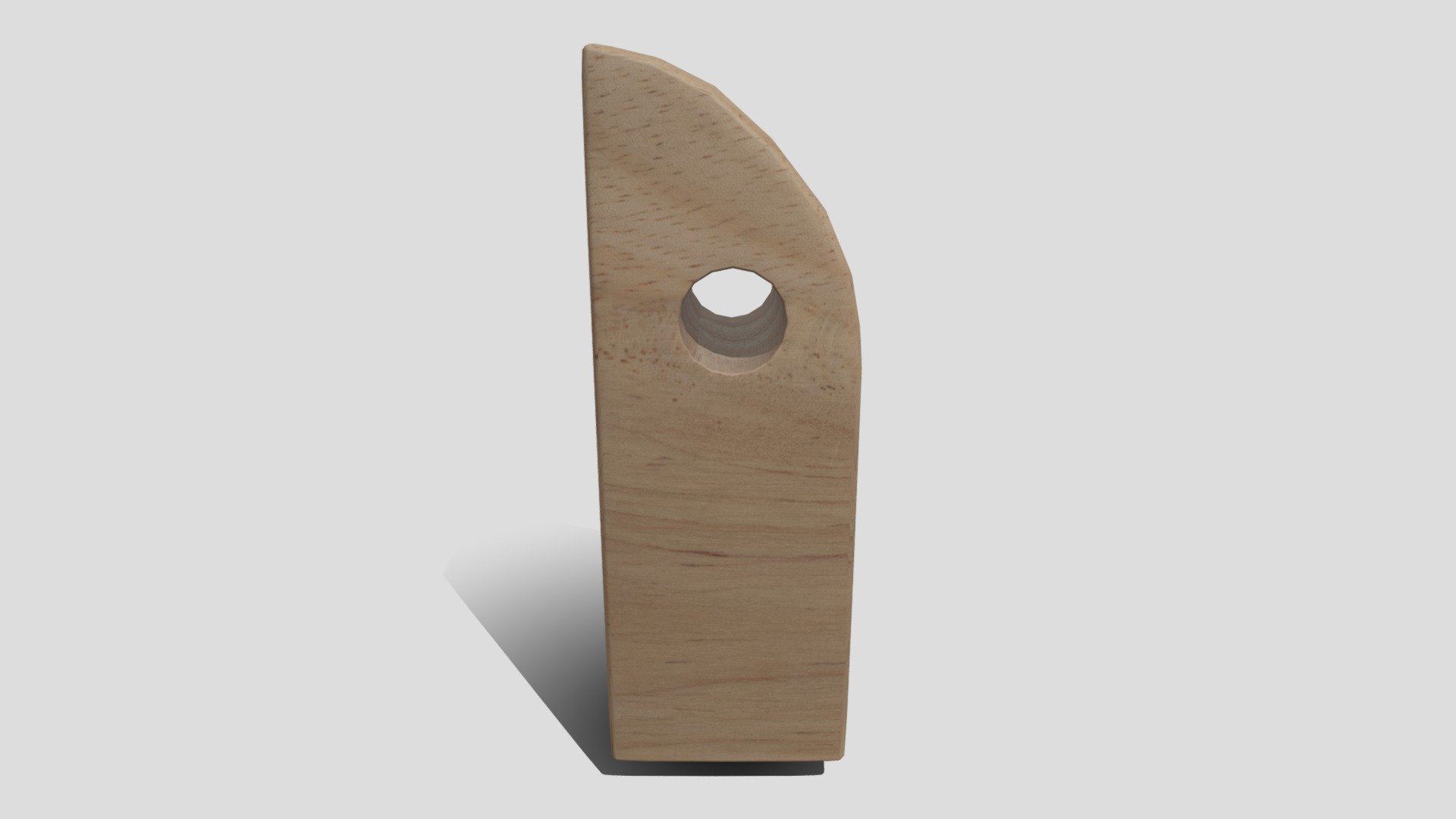 slope_block_hole_cut - 3D model by JalenZY (@2843209553) [1361a57 ...