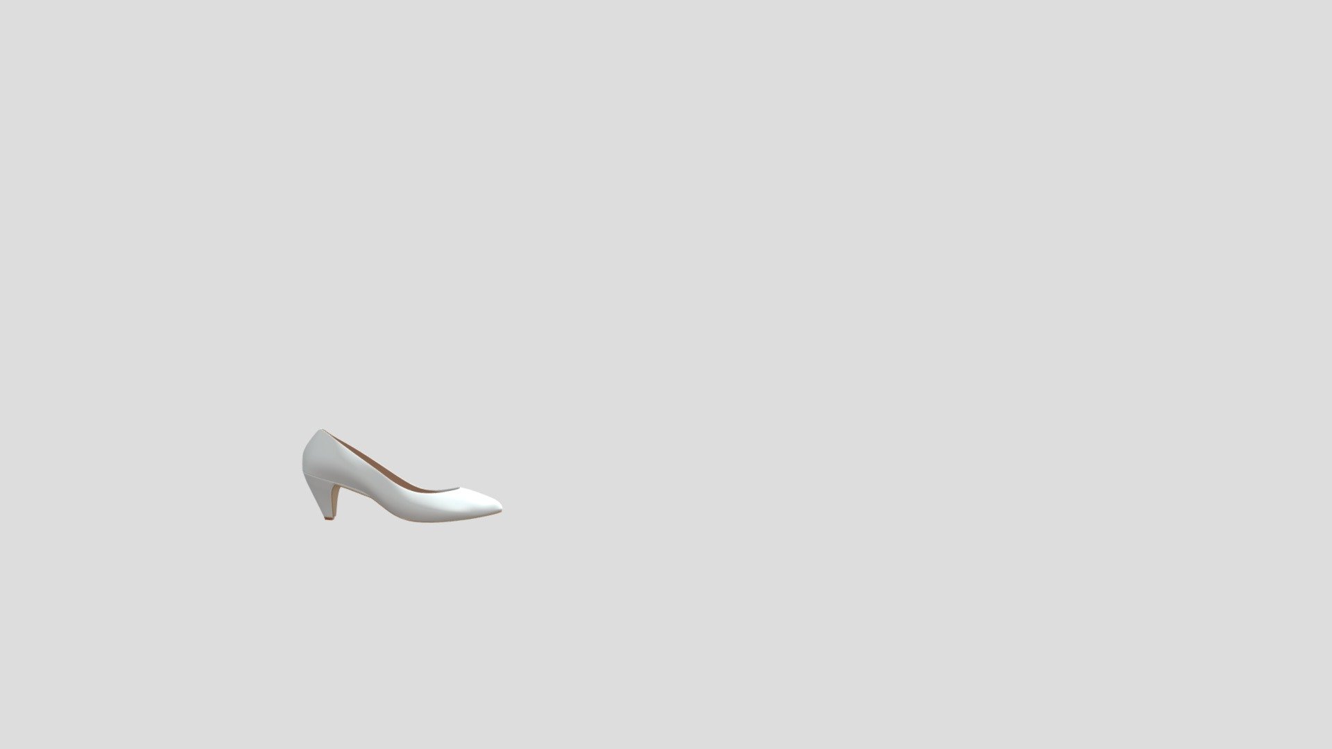 final shoe fbx - Download Free 3D model by Andreal3ast [13623de ...