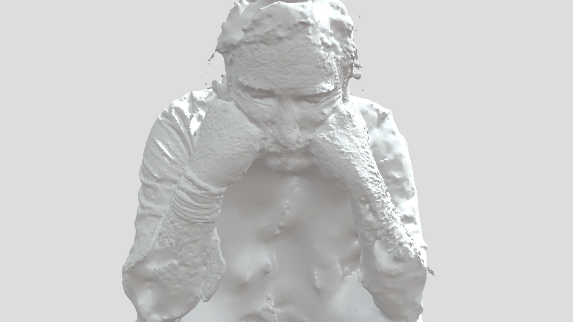 3DModel - Download Free 3D model by PatForm [13624b5] - Sketchfab