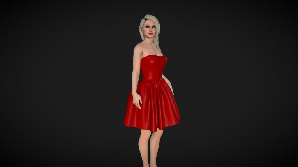 collection3 - A 3D model collection by Sparky022 - Sketchfab