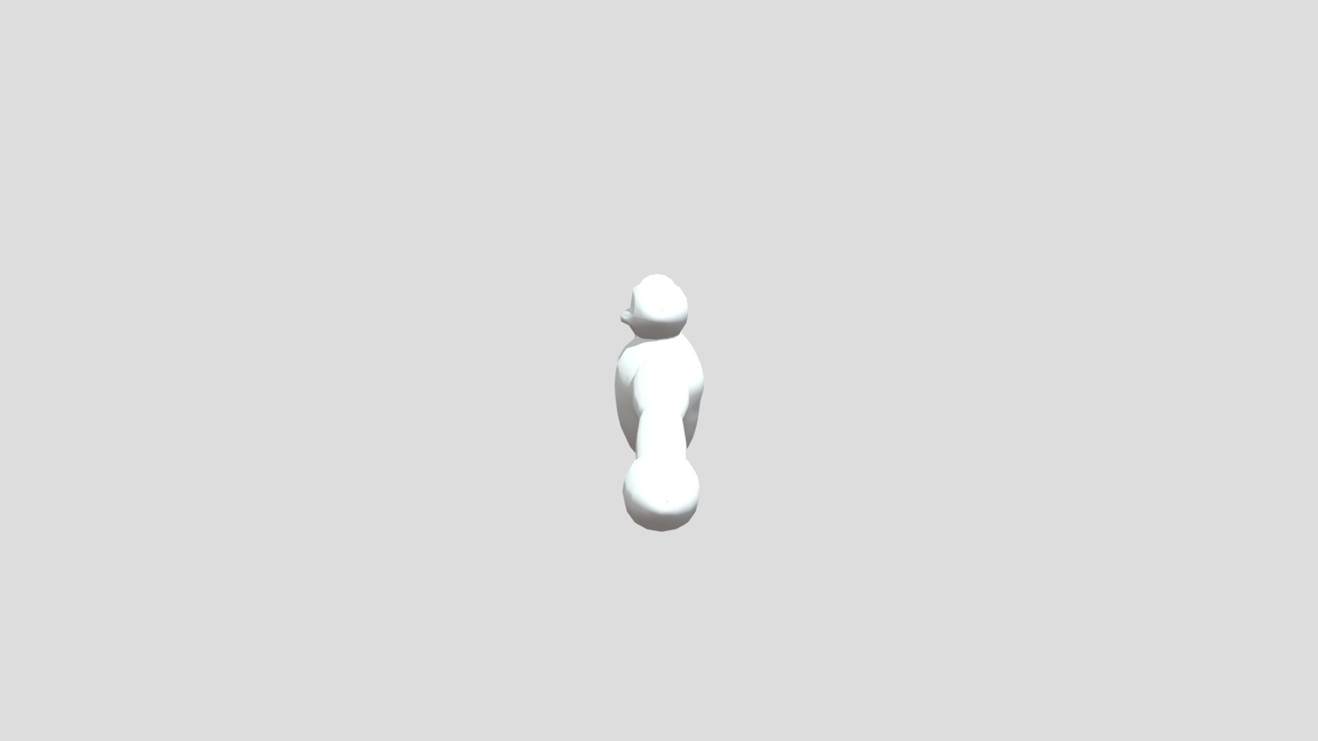 Monke But Rigged - Download Free 3D model by killerbeastvr (@jenopierce ...