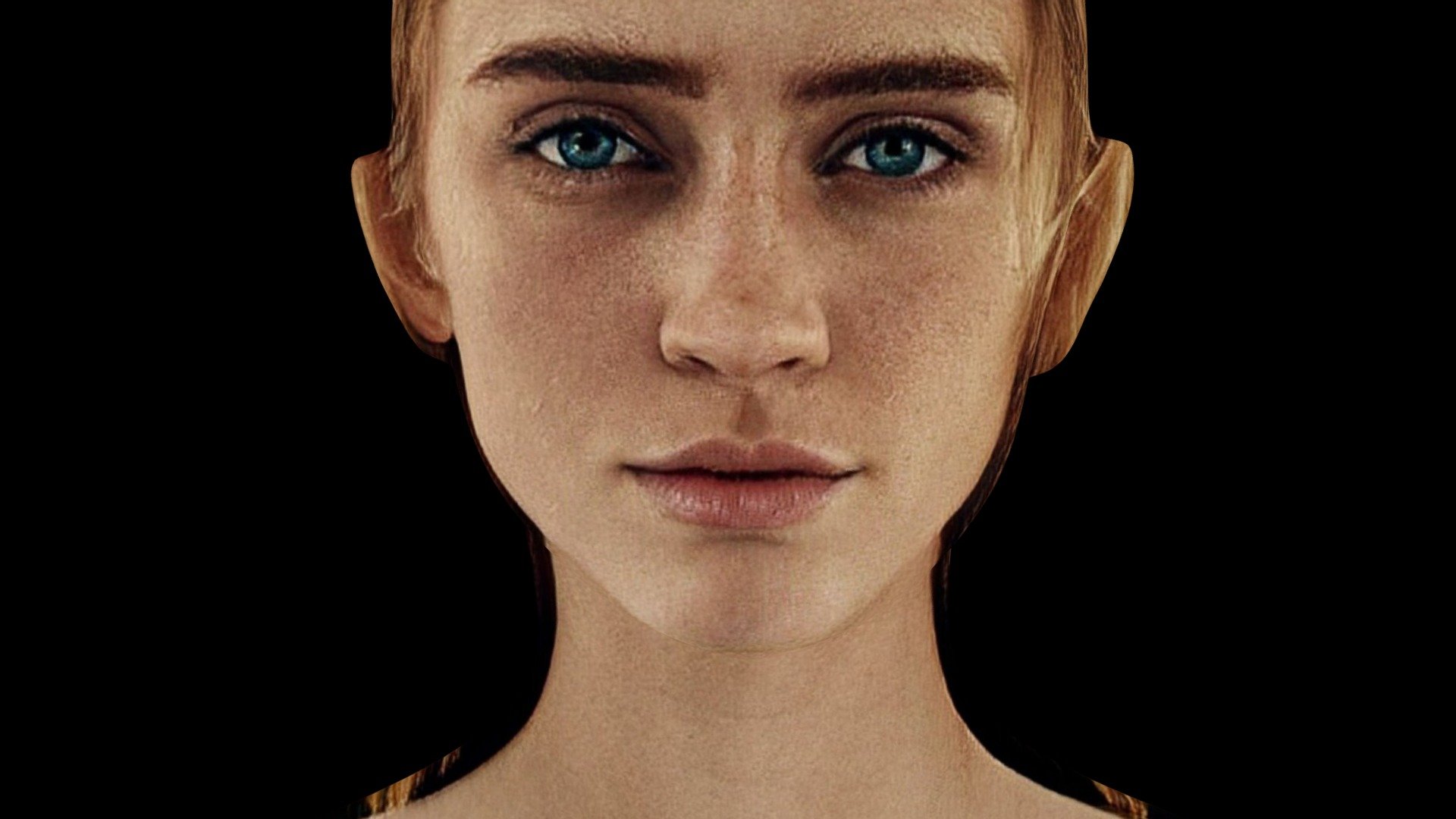 Human Dignity Collection | www.acuteline.com - Download Free 3D model ...