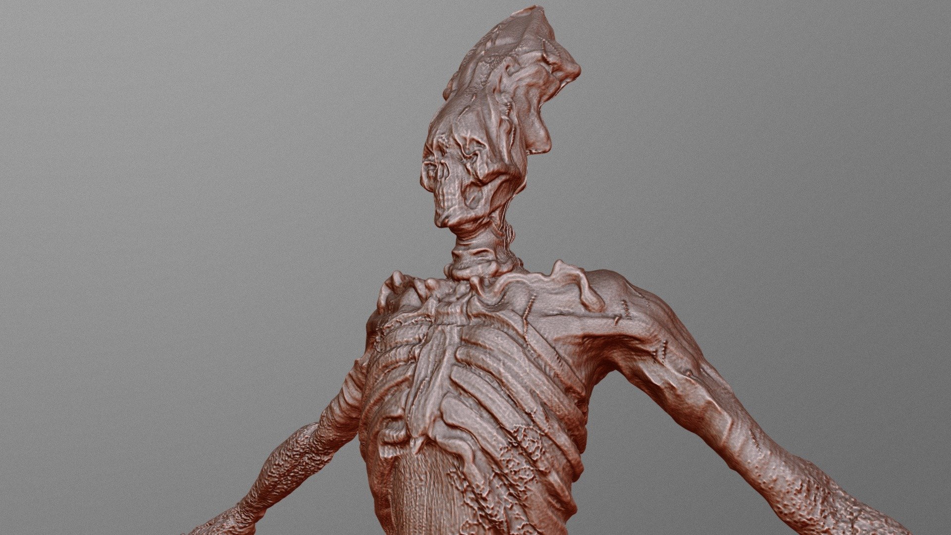 Priest - Download Free 3D model by Leneeen [13642c1] - Sketchfab