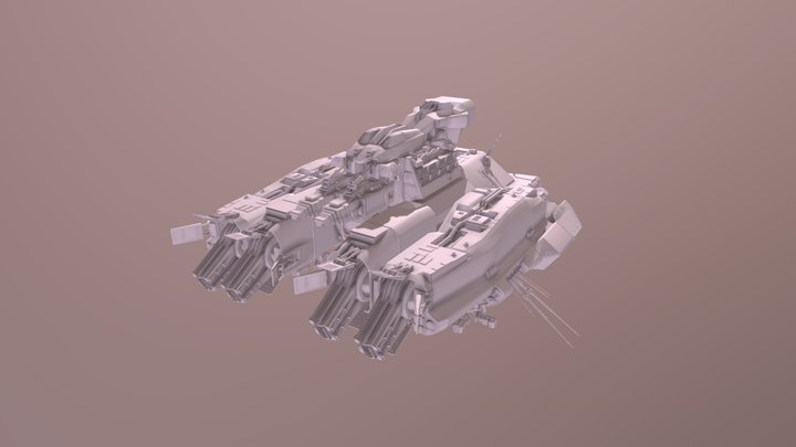 MattFiler - Sketchfab