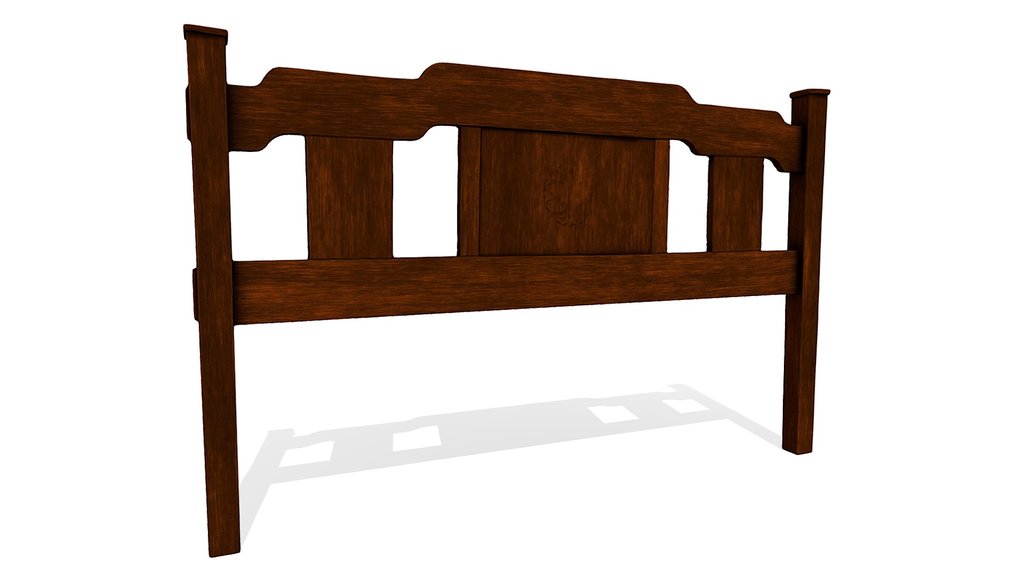 The Woodworking of President Jimmy Carter - A 3D model collection by ...