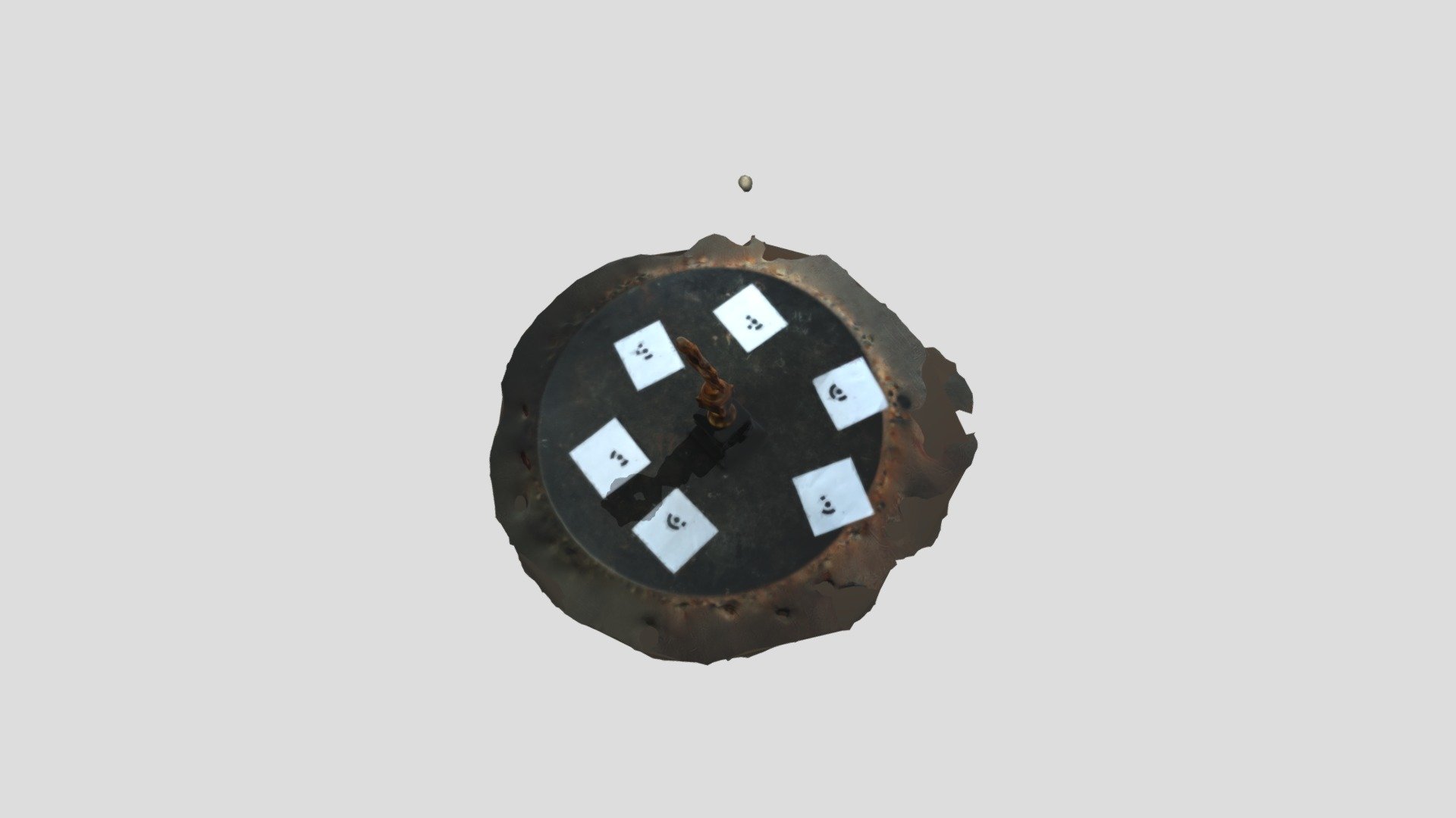 Model 3D Piala Juara Sholat - 3D model by Rahma Apriliana P (@rahmaap15 ...
