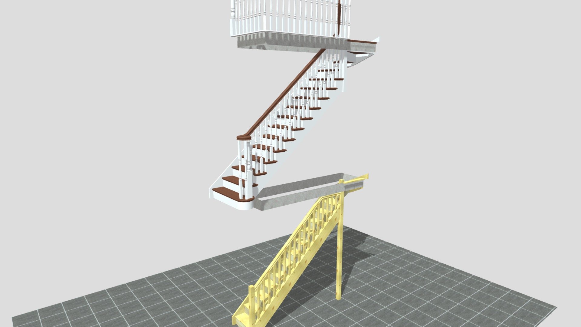 Zenia_3 - Download Free 3D model by JDJoineryLtd (@JDJoinery) [1368598 ...