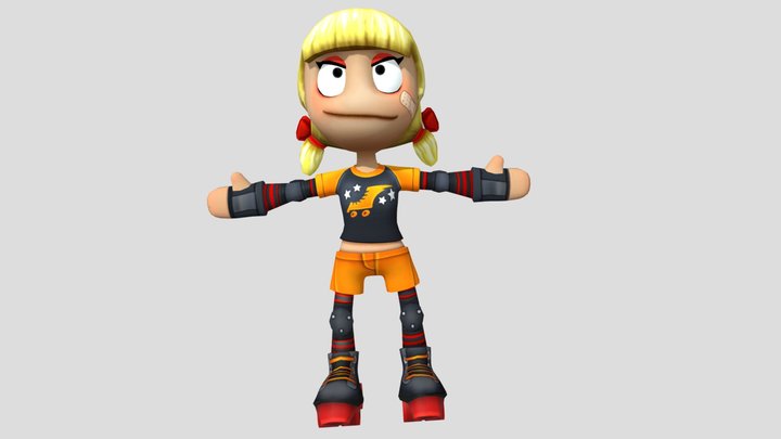 jmjnajx - Sketchfab