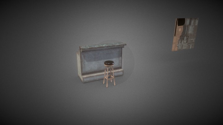 Root_3D - Sketchfab
