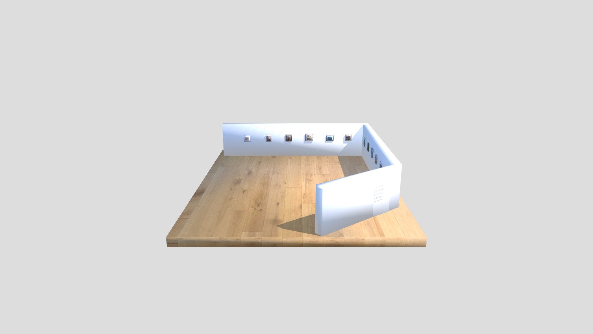 bbb - 3D model by imageming [136ab40] - Sketchfab