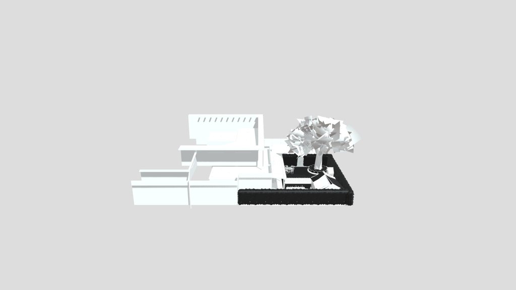 Yandere Simulator - A 3D model collection by Sophynity - Sketchfab