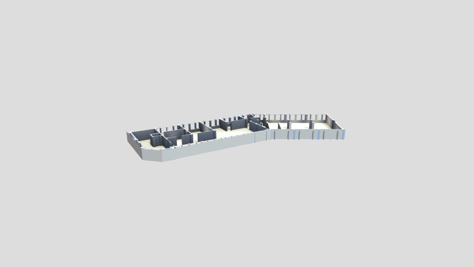 HD1_neo - Download Free 3D model by 1159929061 [136d33b] - Sketchfab