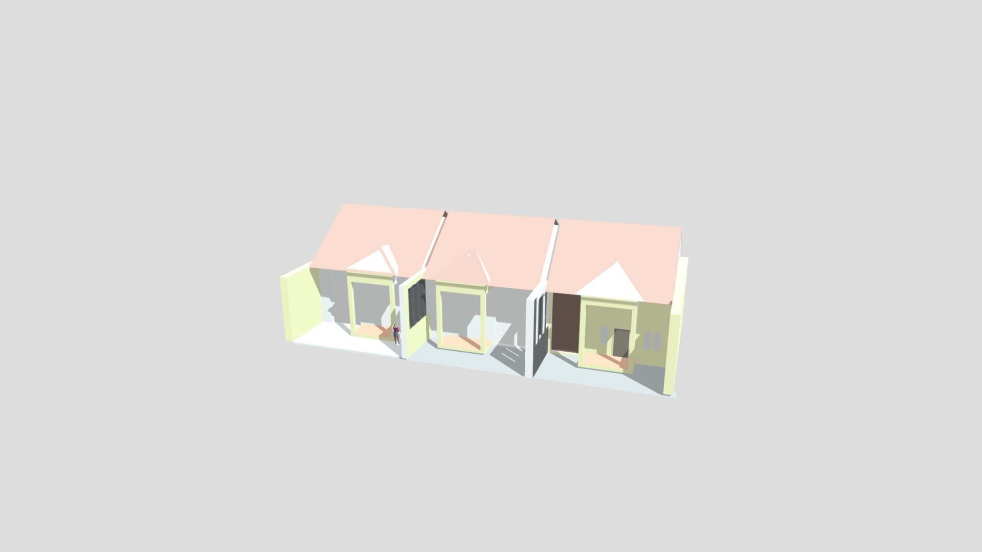 New Grafkom Zikri - Download Free 3D model by muhammadzikrihr [136d962 ...