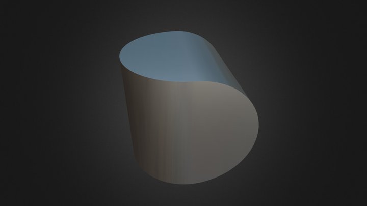 Sphericon 3D models - Sketchfab