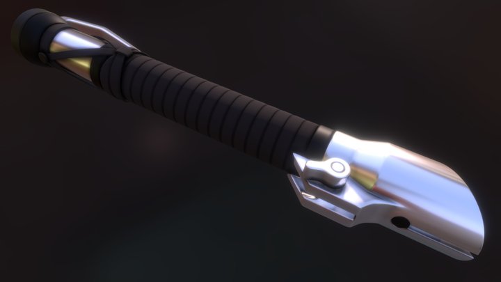 Kara 3D models - Sketchfab