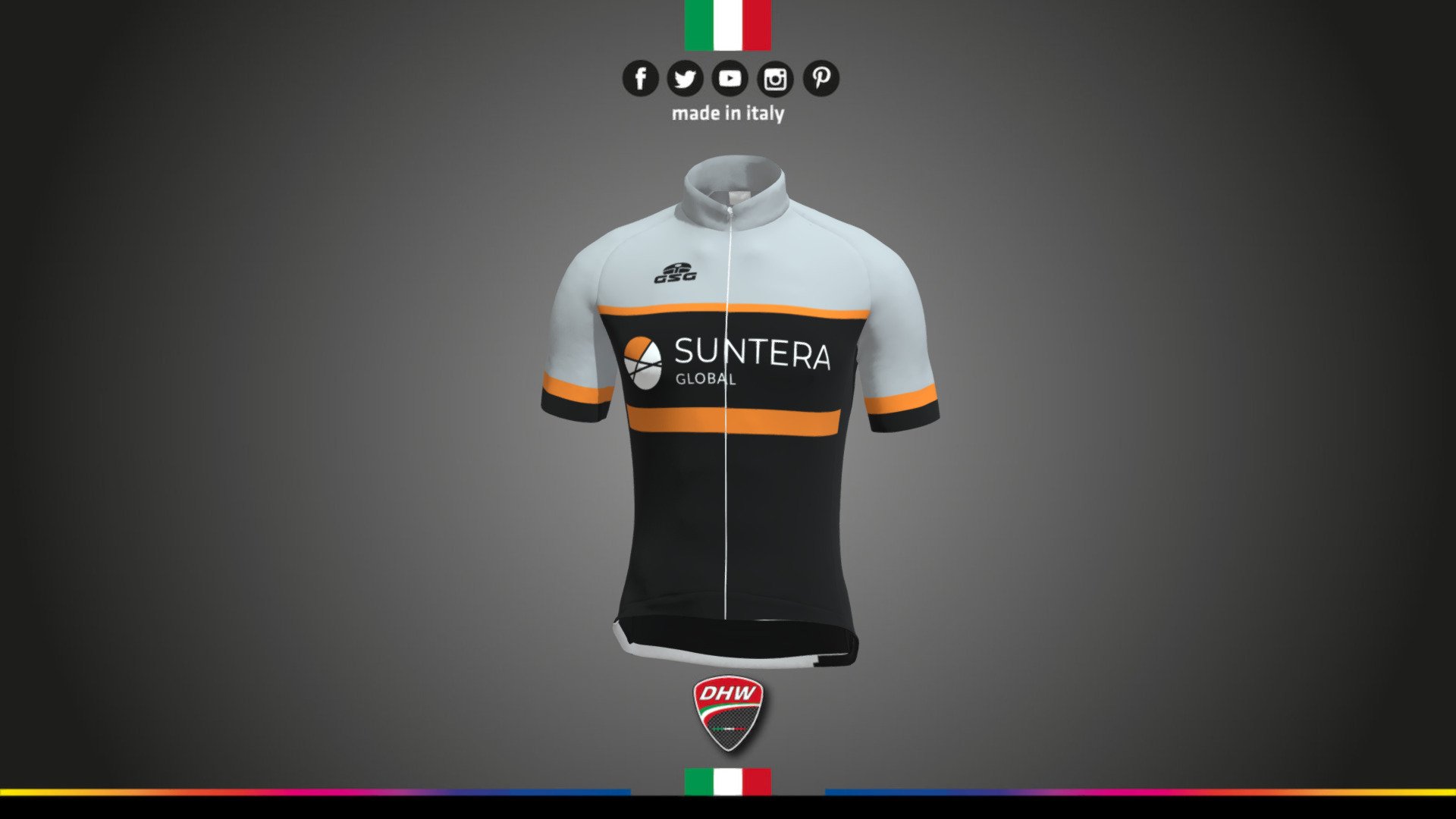 03450 SUNTERA - 3D model by GIESSEGICUSTOM [13707c1] - Sketchfab