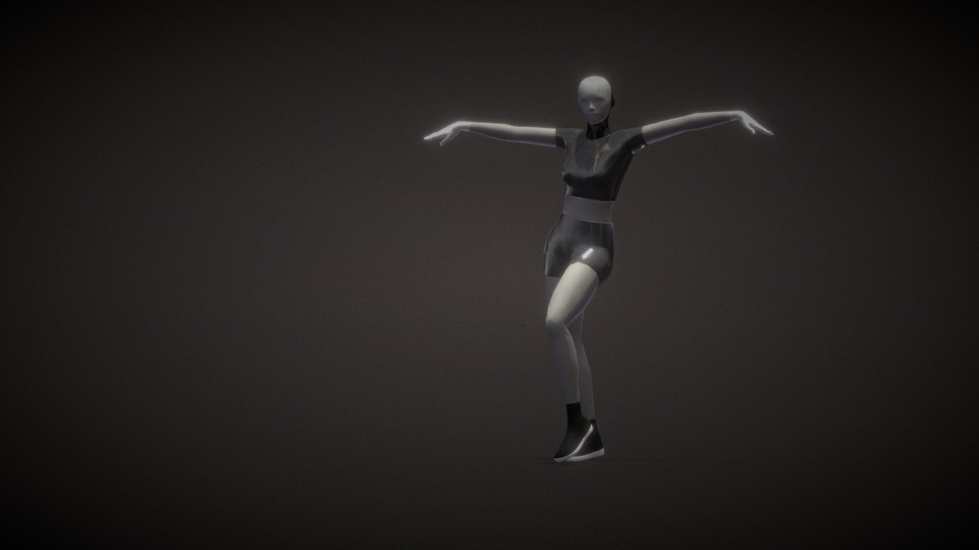 A&M: Vogue 1 (134 / 67 bpm) - dance animation - Buy Royalty Free 3D ...