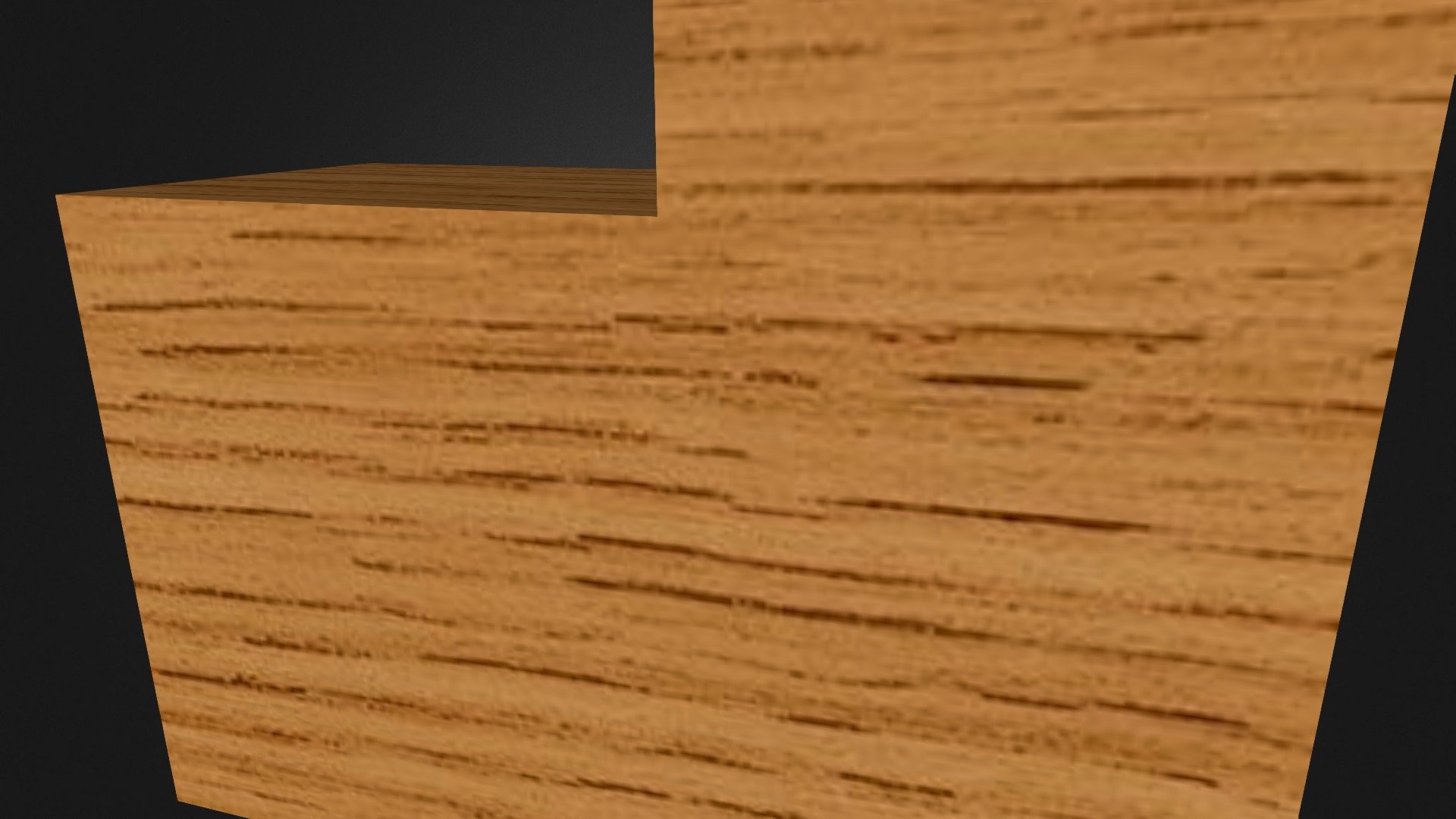 Wood Block Sample - 3D model by cfebbraro [1374837] - Sketchfab