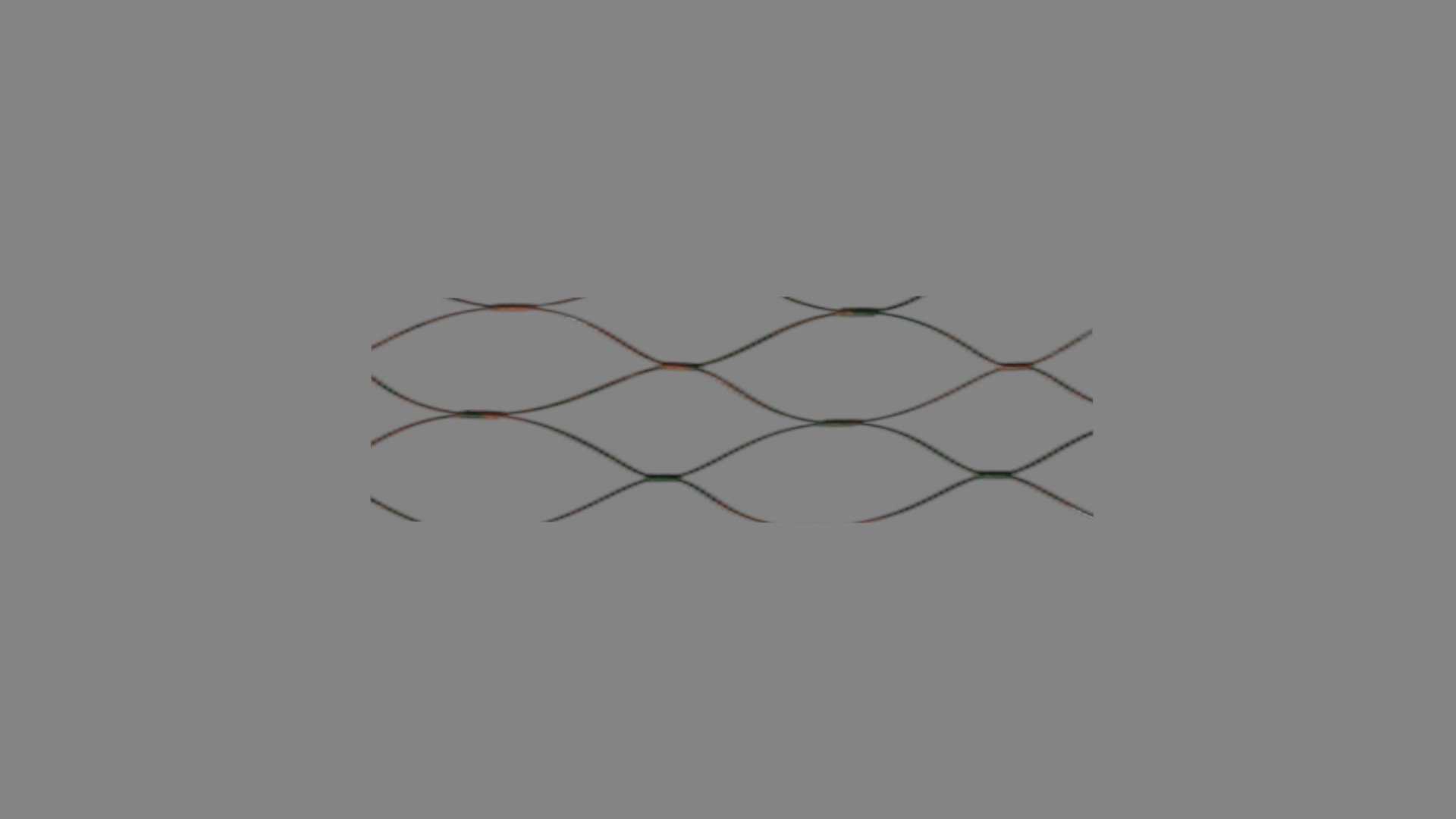 Wire Mesh Piece03 - Download Free 3D model by Maxime66410 [1374bcd ...