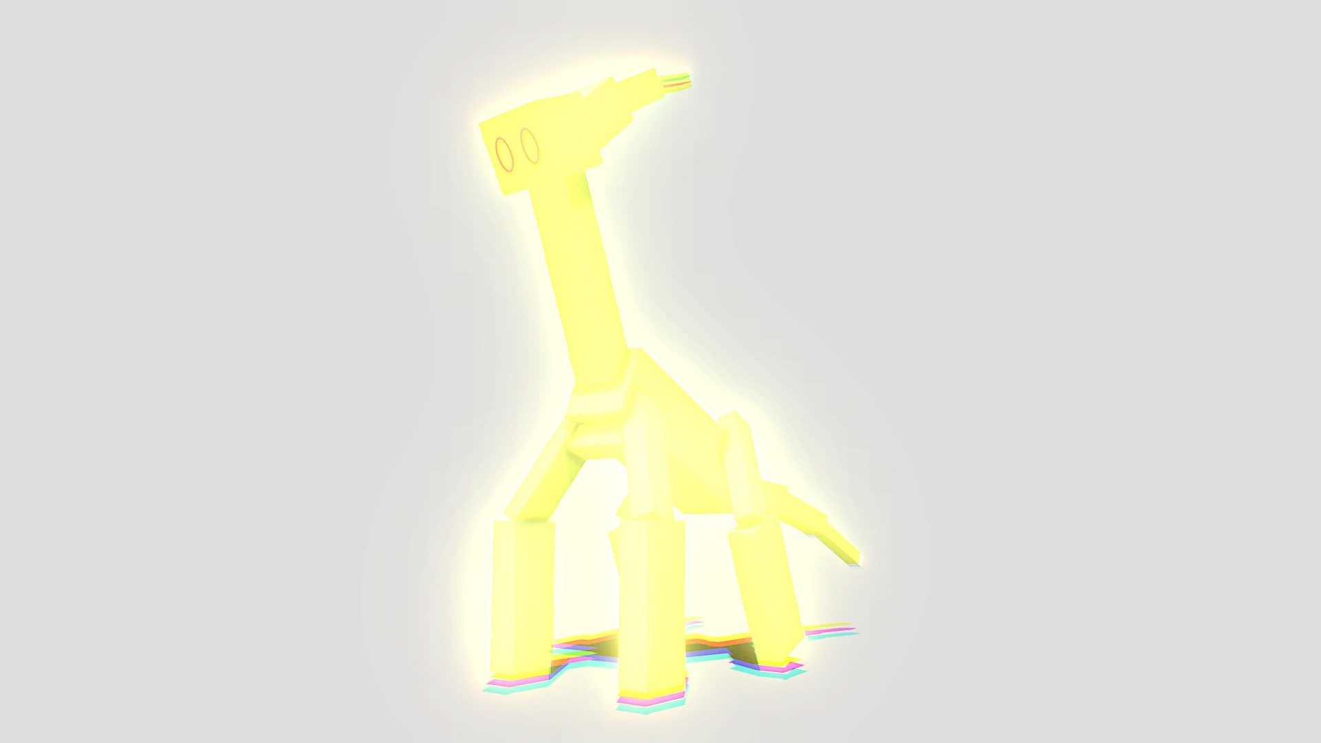 Arceus Origin Form (Bedrock Entity) - Download Free 3D model by Master ...